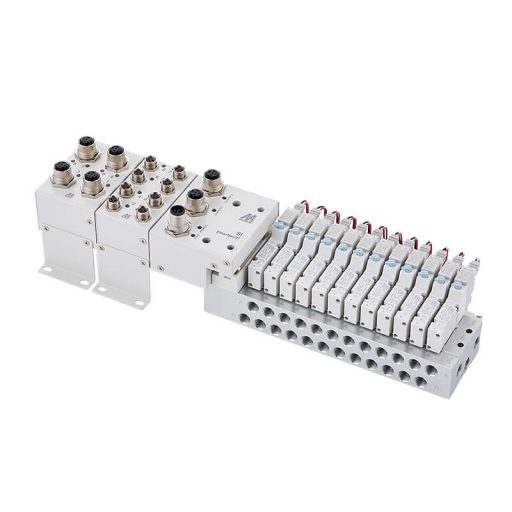 Electric Stopper กระบอกไฟฟ้า (MESBE) - Automation Cluster