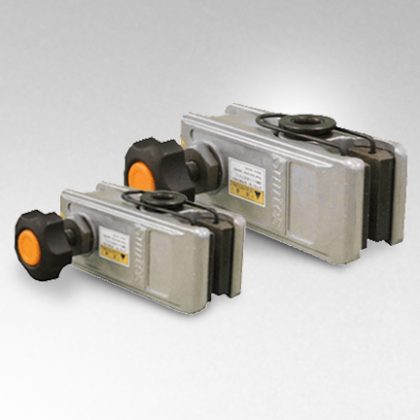 เบรกอุตสาหกรรม SUNTES รุ่น DB-2021 Hydraulic Disc Brake - Automation ...