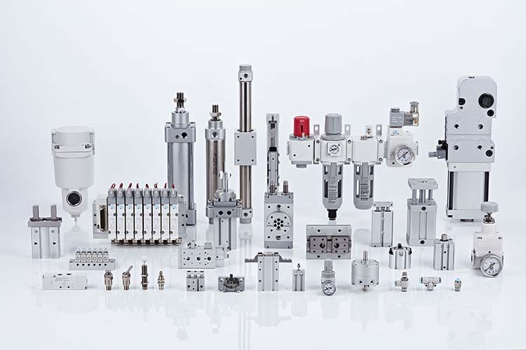 IOT (Internet of Thing) | AC-Automation