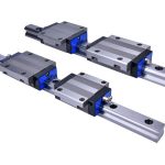 Linear guide รางสไลด์